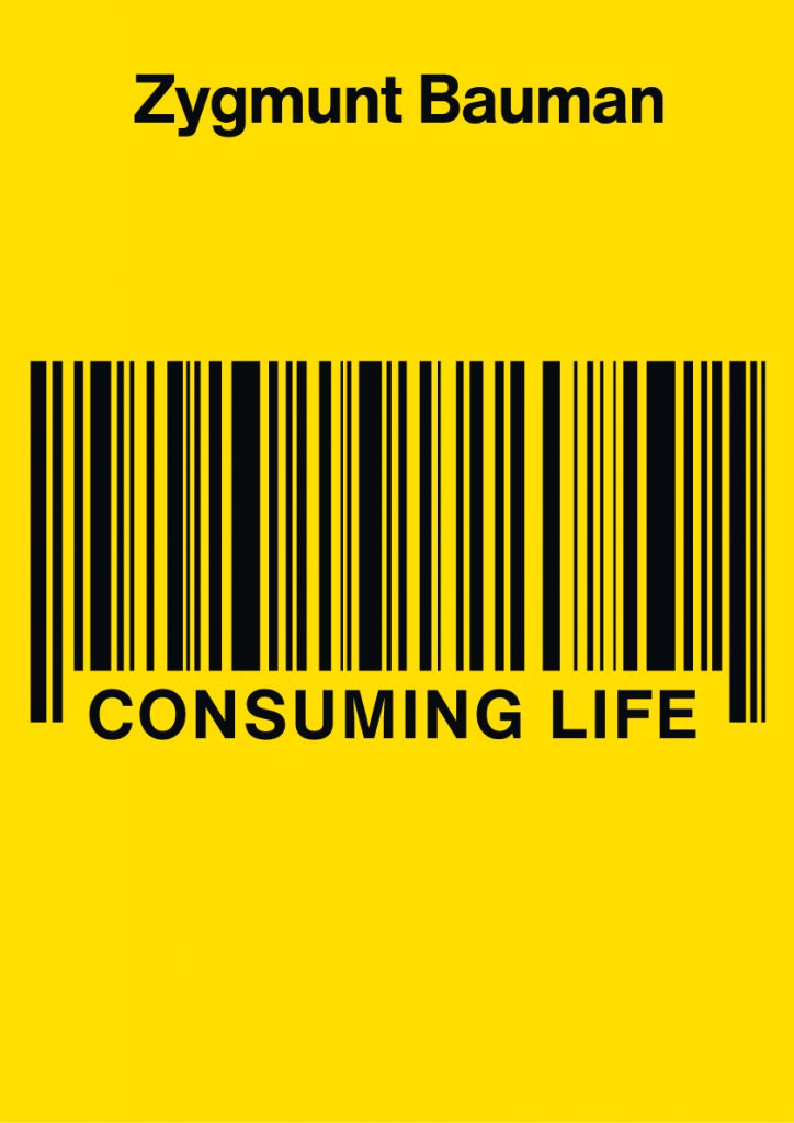 Consuming Life - Университетско издателство Паисий Хилендатрски